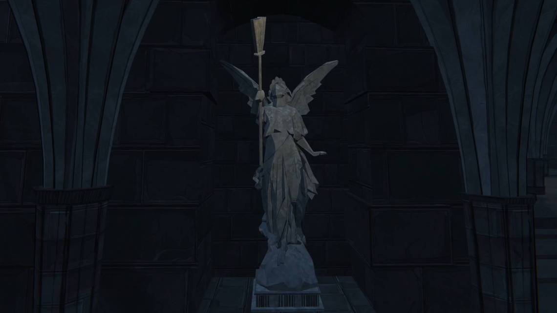 All Tomb puzzle solutions in Blue Prince