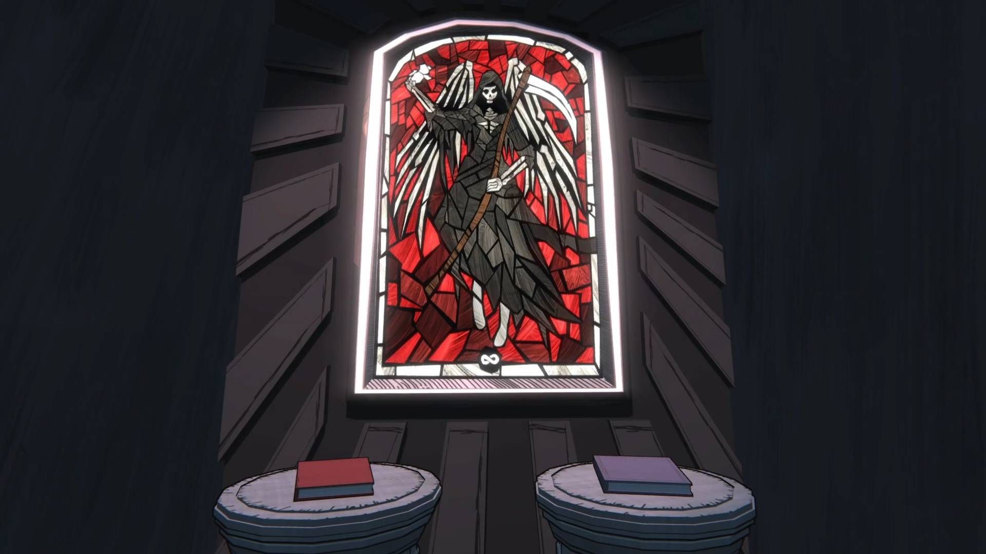 All Tomb puzzle solutions in Blue Prince