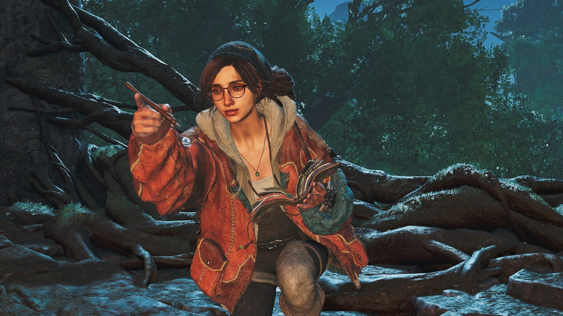 ‘The Apple of Her Eye’ walkthrough for Monster Hunter Wilds