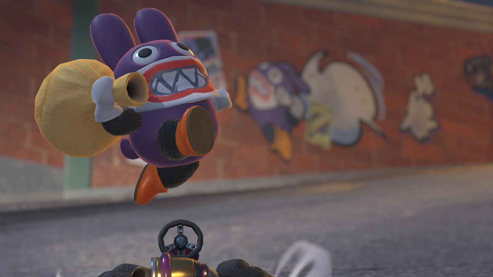 All characters confirmed for Mario Kart World so far