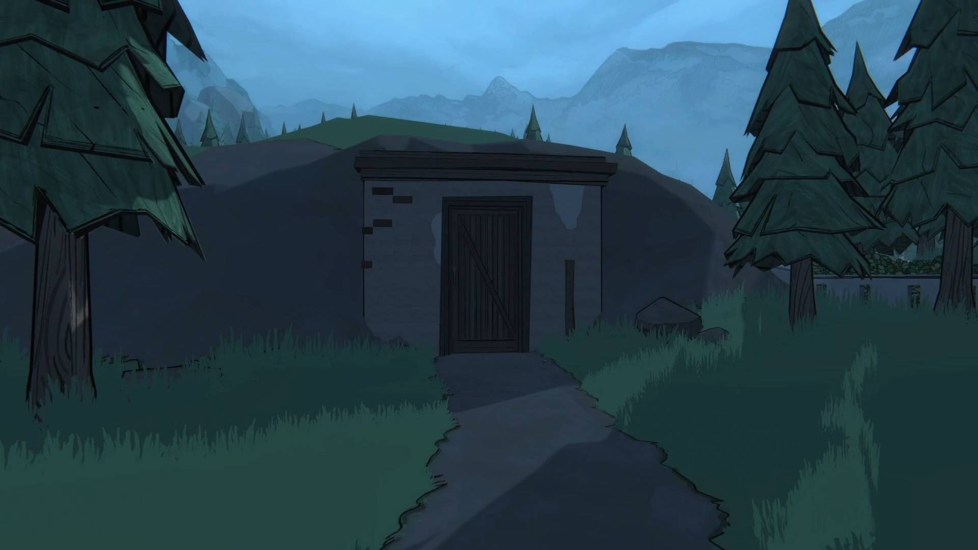 How to reach Room 46 in Blue Prince walkthrough