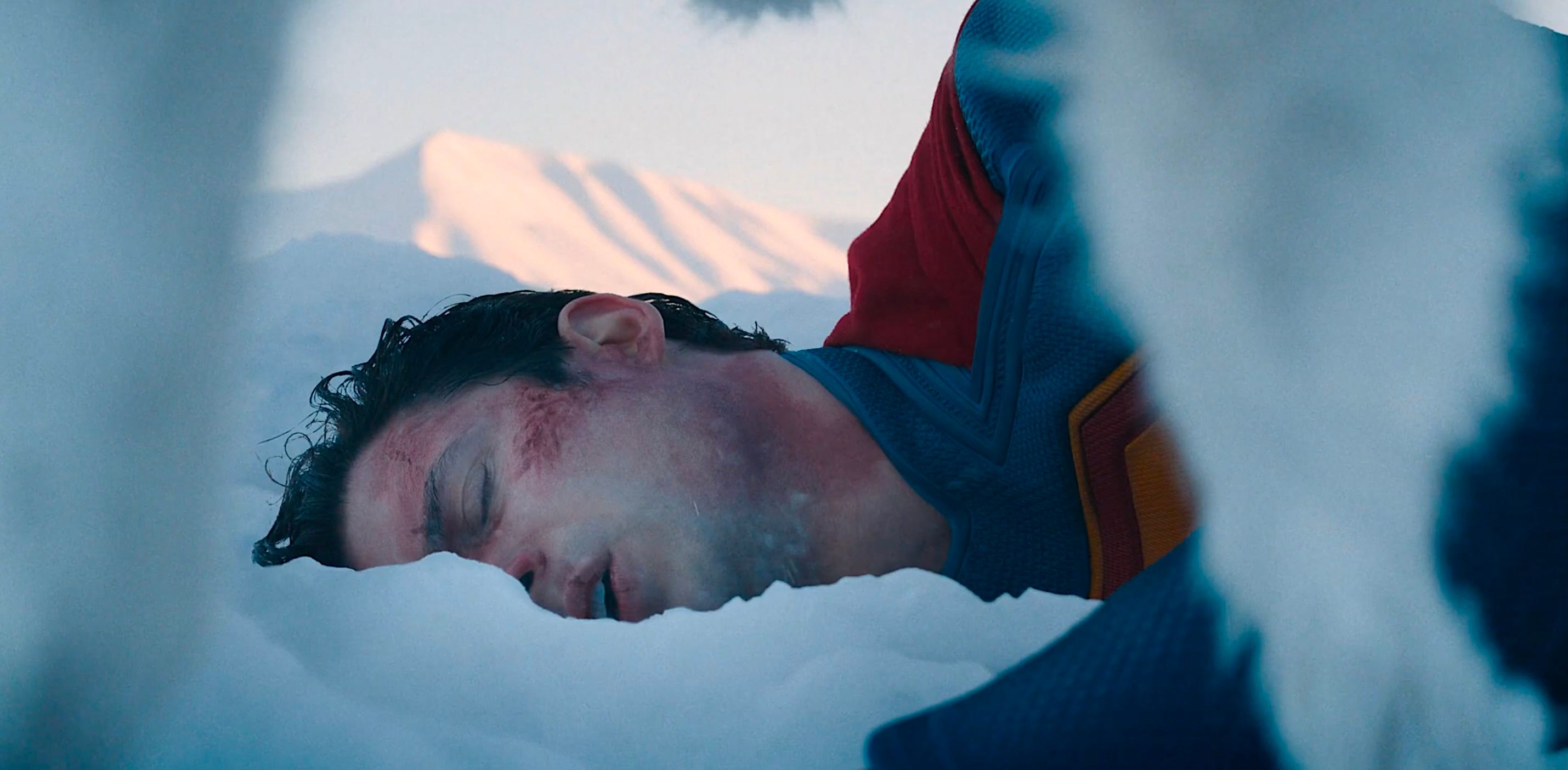 James Gunn’s new Superman trailer brings on the super-torture
