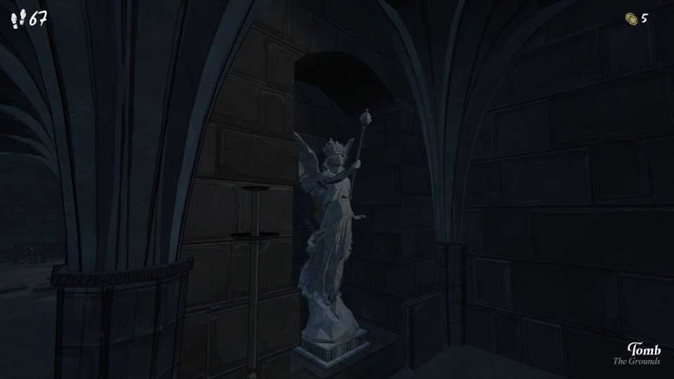 How to reach Room 46 in Blue Prince walkthrough