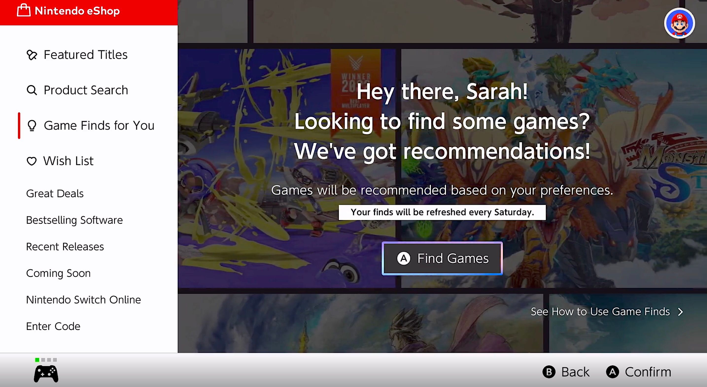 All of our Switch 2 news, reviews, analyses, and more