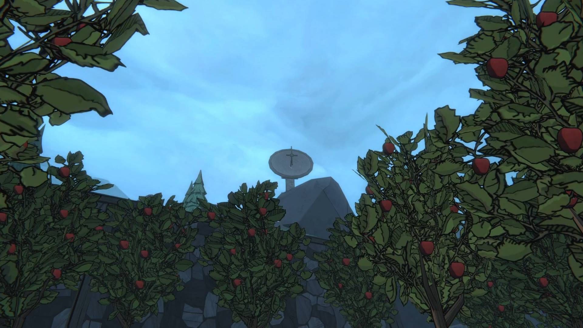 All permanent additions in Blue Prince and how to unlock them