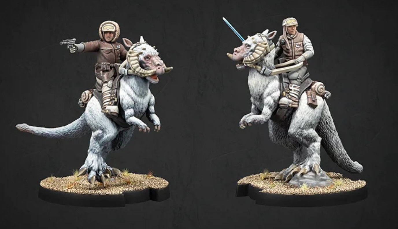 Star Wars: Legion is back, promises dozens of new miniatures for fans