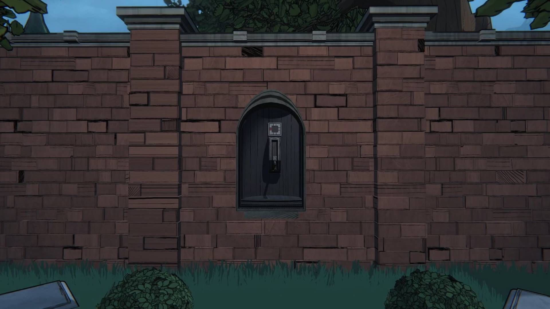 How to open the Antechamber and all lever locations in Blue Prince