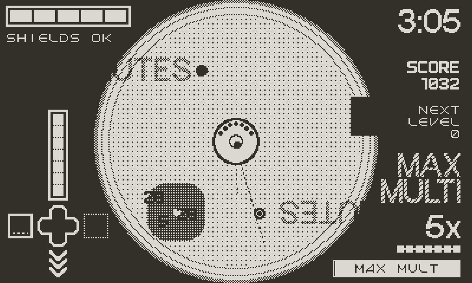 FTL and Into the Breach team Subset Games is making a Playdate game