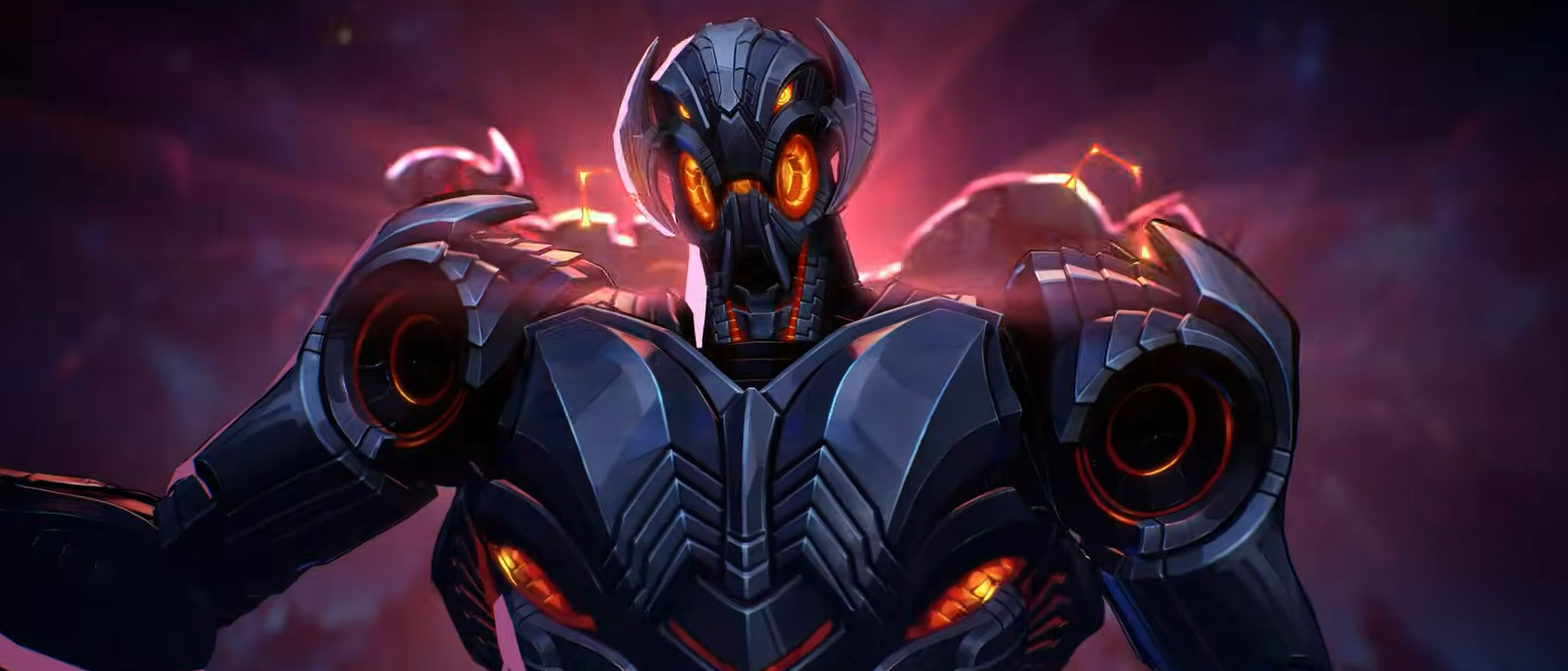 Marvel Rivals season 2 is set at the Hellfire Gala, with Emma Frost