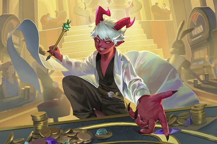 Altered TCG will now let you print as many cards as you want