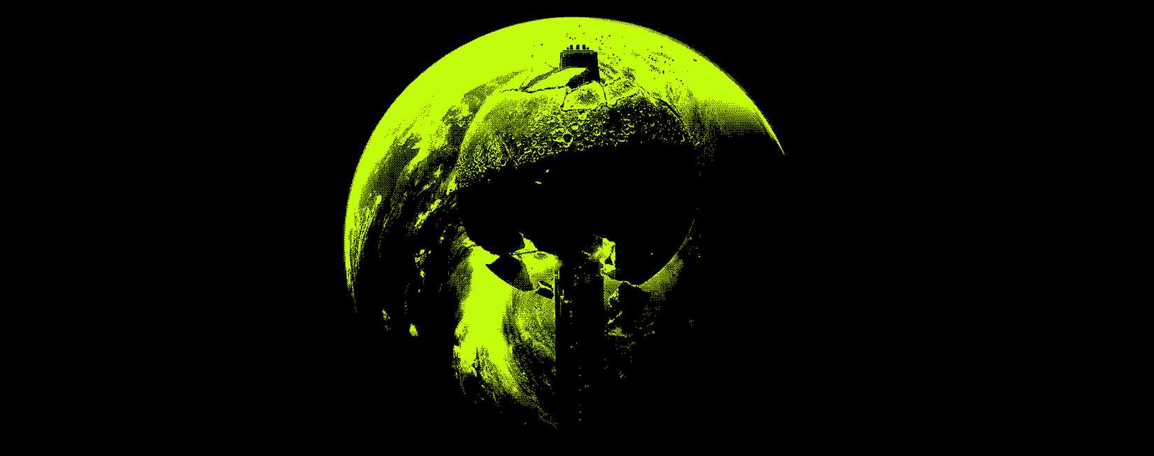 Everything you need to know about the universe of Bungie’s Marathon