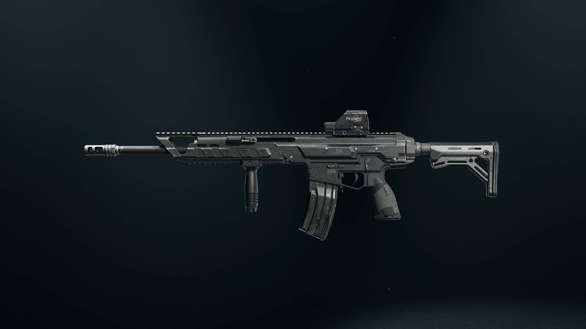 Best Kilo 141 loadout, class build in Black Ops 6