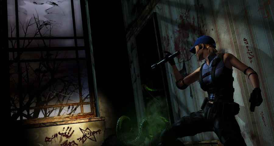 Dive into the world of Delta Green for just $25