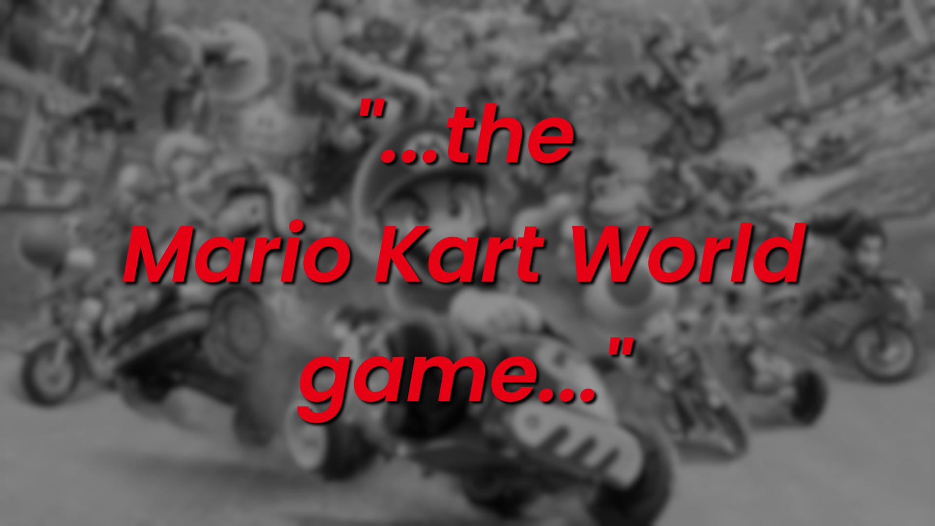 Nintendo’s awkward marketing language, explained