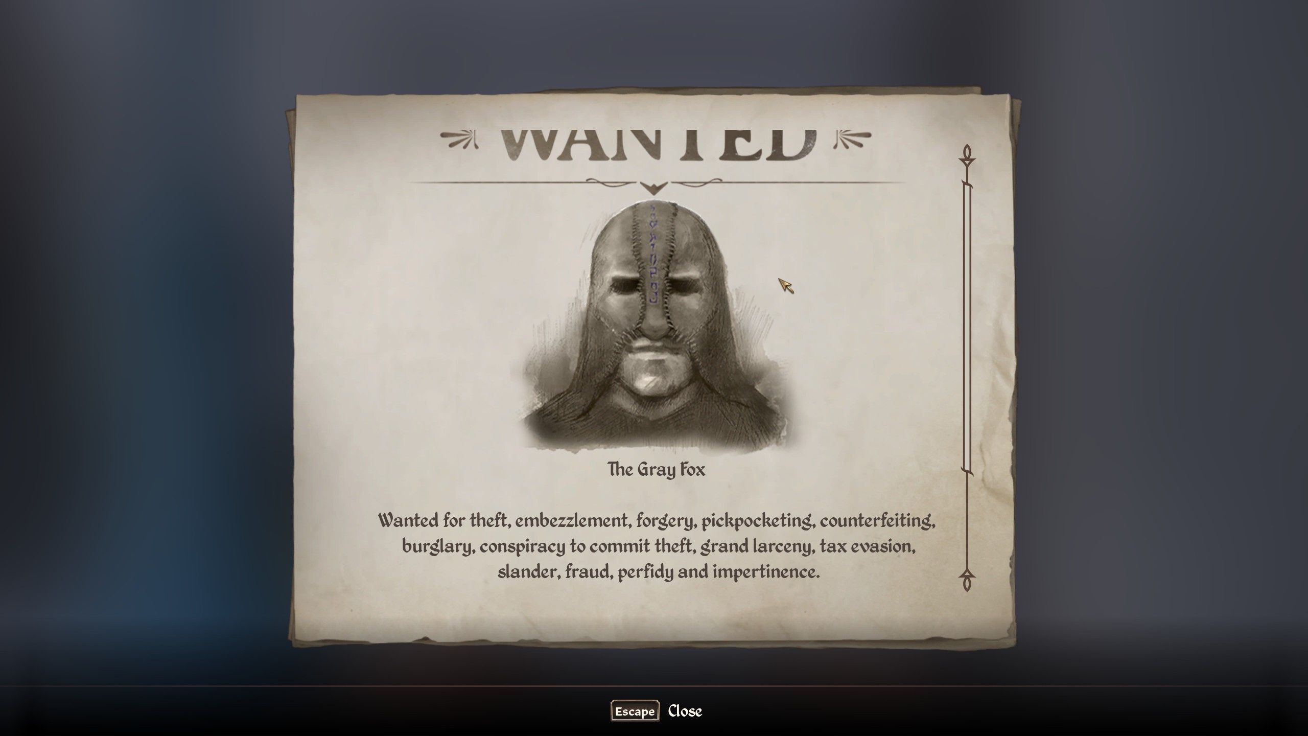 How to join the Thieves Guild in Oblivion Remastered