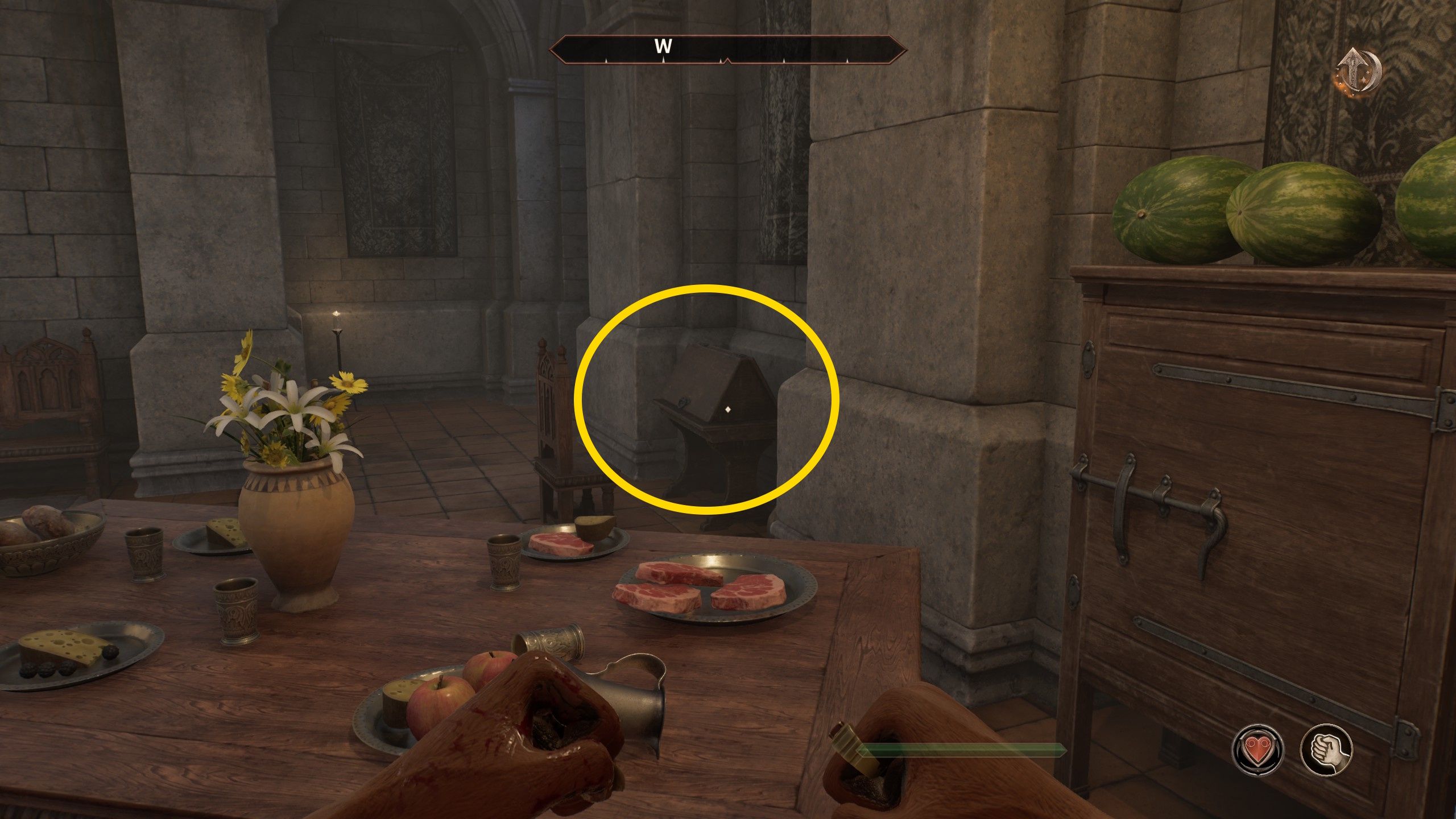 How to join the Thieves Guild in Oblivion Remastered