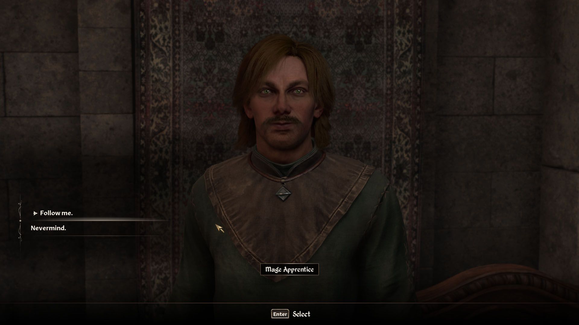 How to recruit followers in Oblivion Remastered