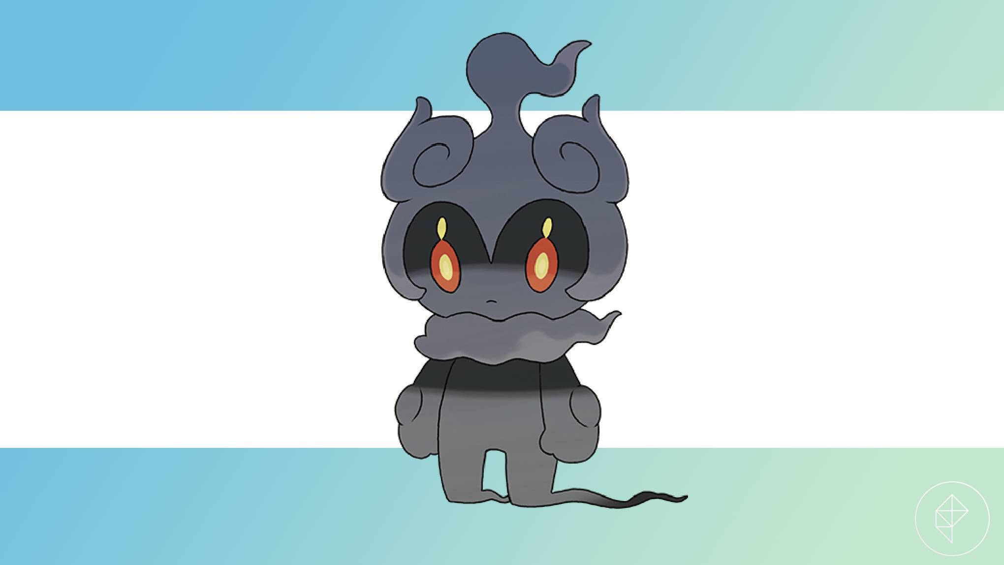 Pokémon Go ‘A Striking Shadow’ Marshadow special research tasks