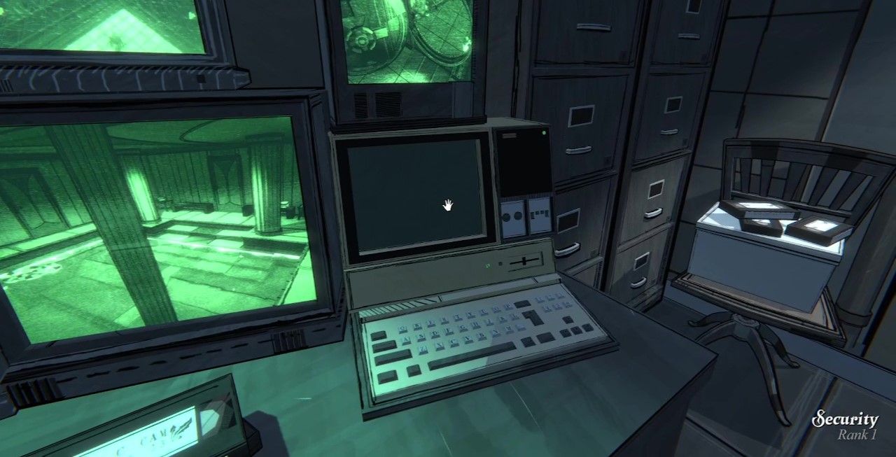 How to tell the time and date in Blue Prince