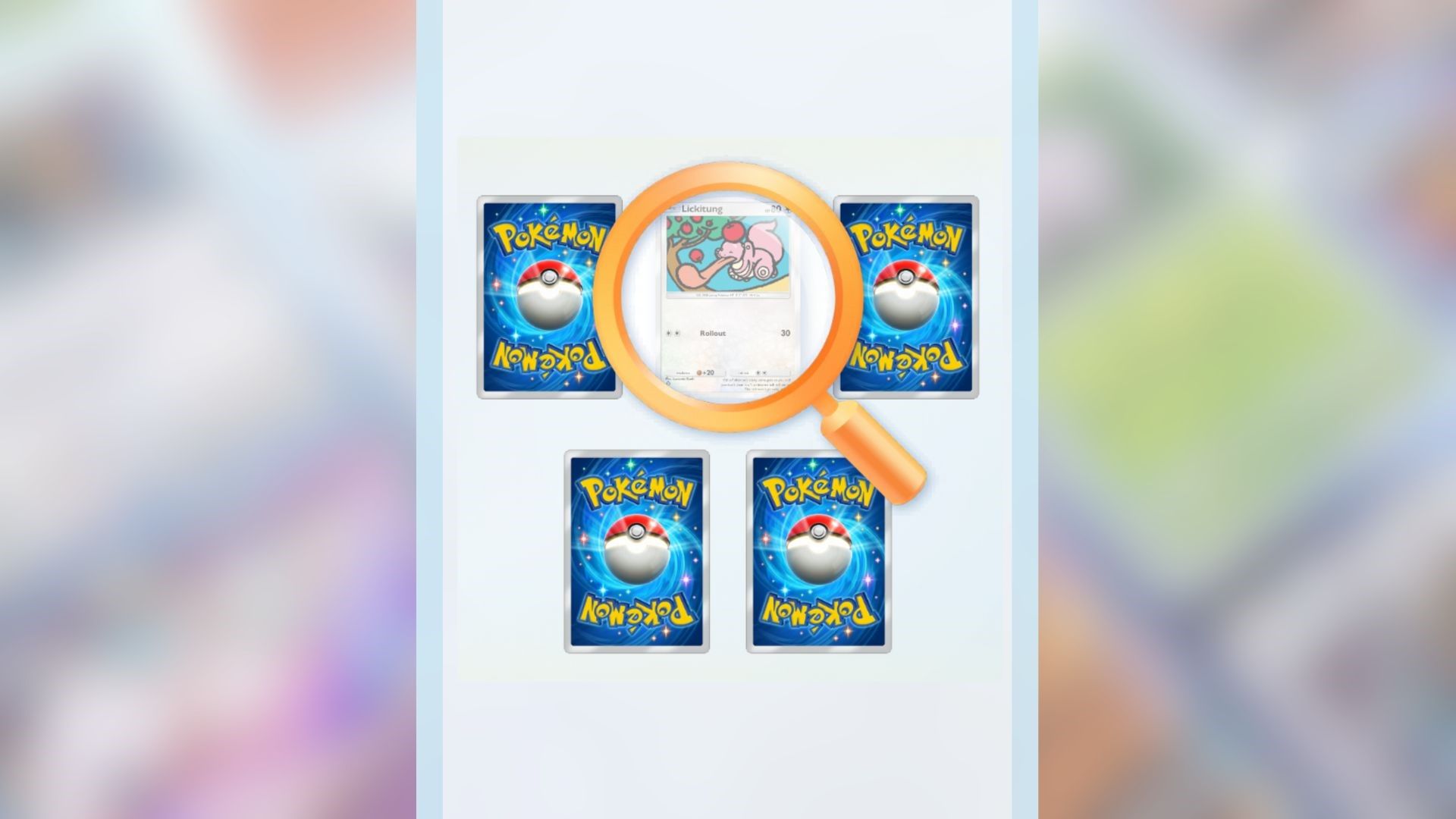 “Sneak Peek” makes Wonder Pick better in Pokémon TCG Pocket