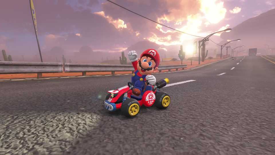 All characters confirmed for Mario Kart World so far