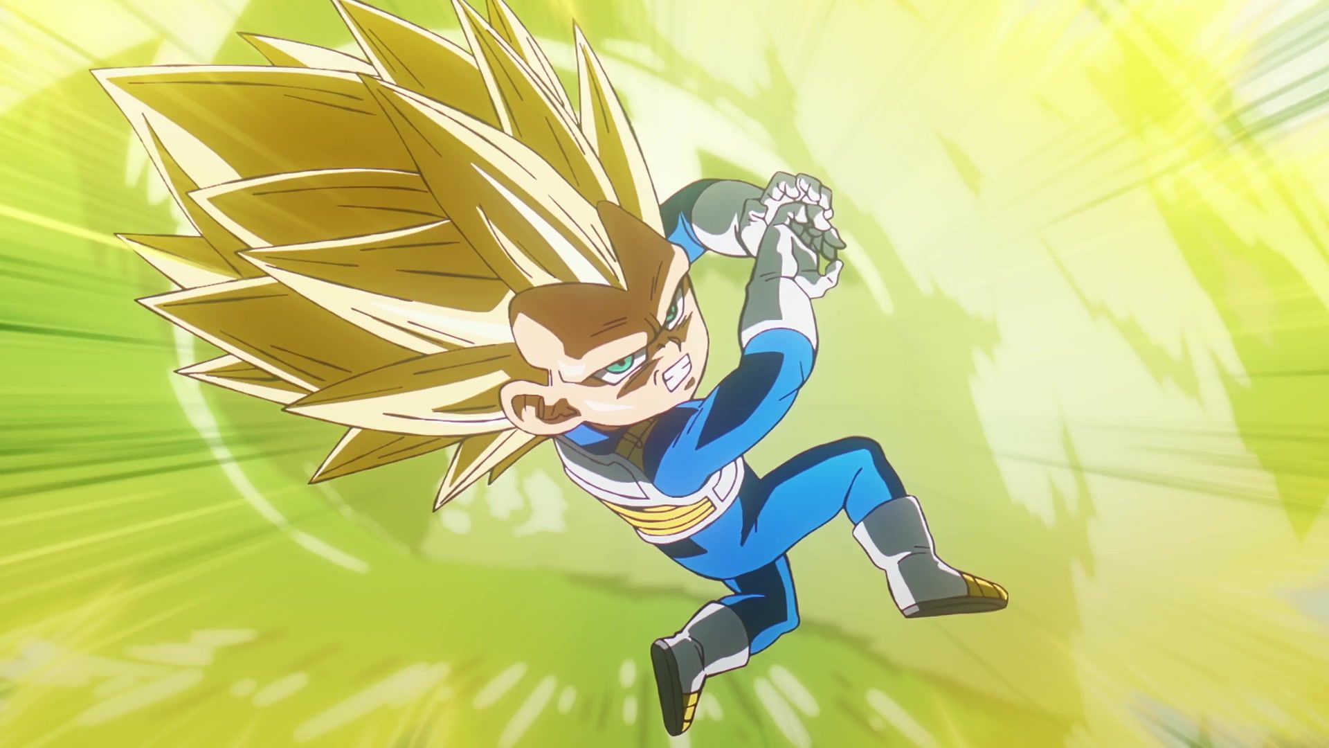 Dragon Ball Daima turned out to be a creator’s final gift to fans