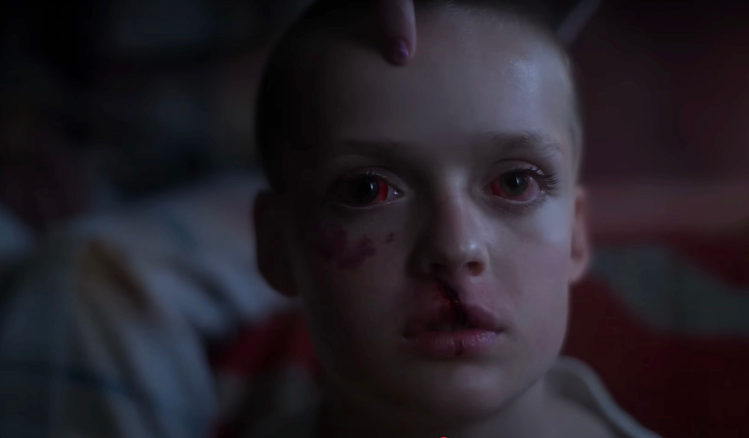 Bring Her Back’s most stomach-churning scene was gross in real-life too