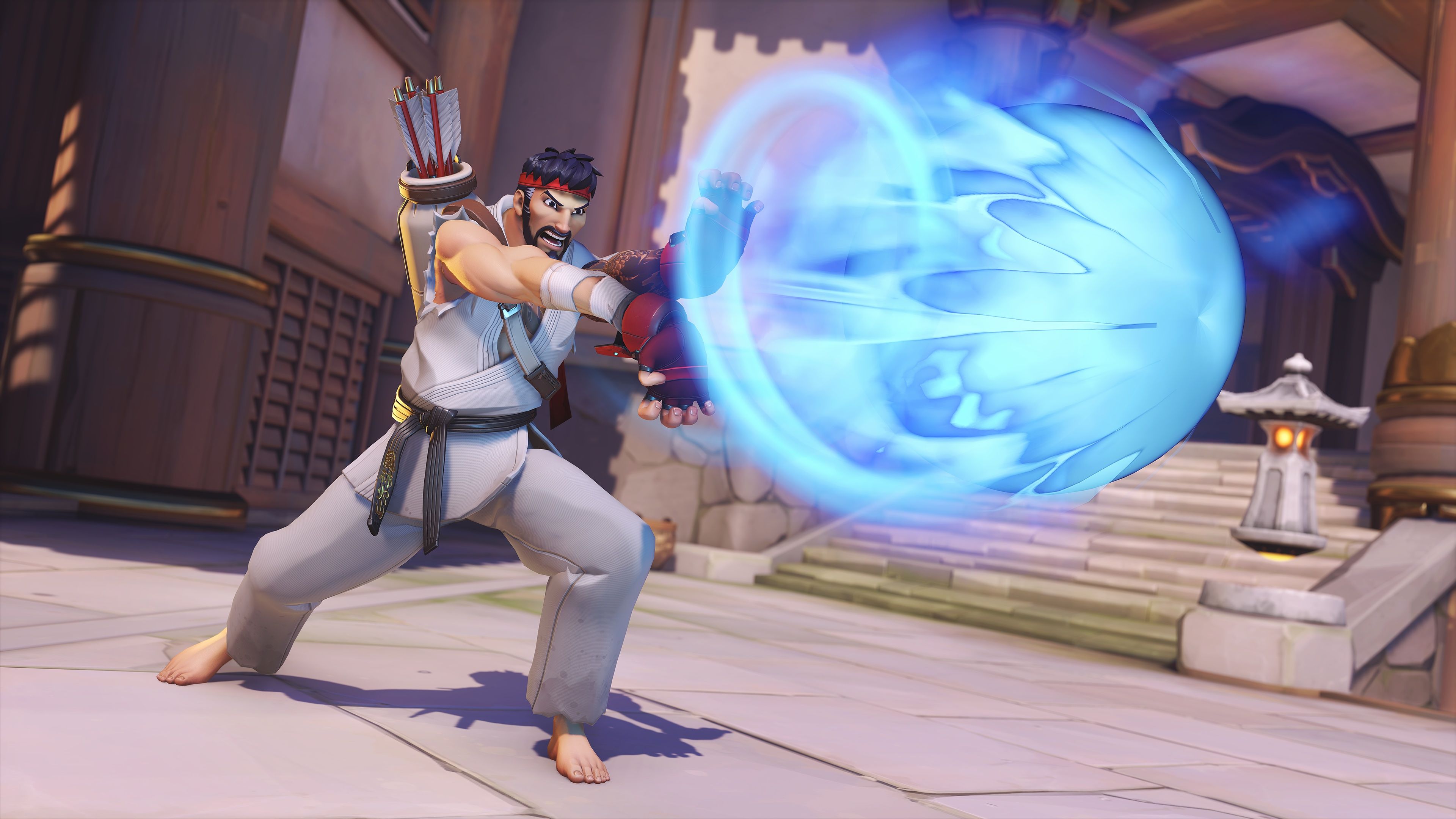 Overwatch 2’s Street Fighter 6 collab skins, bundles revealed