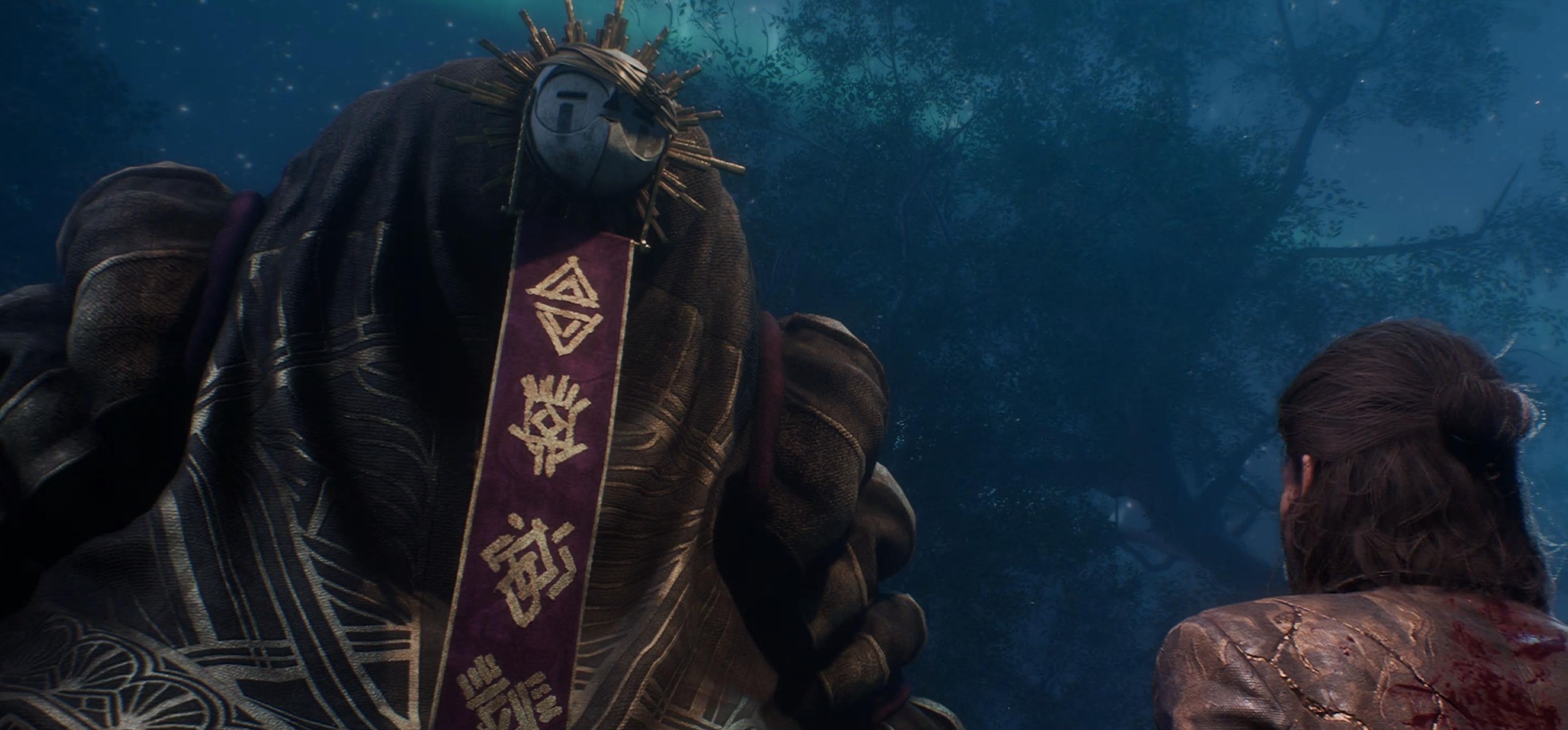 ‘I was so tired’: How Expedition 33’s beloved ‘whee whoo’ bit happened