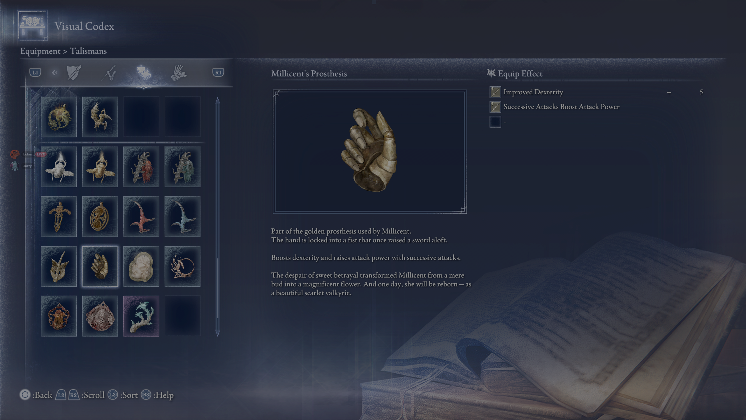 Best early Duchess build in Elden Ring Nightreign