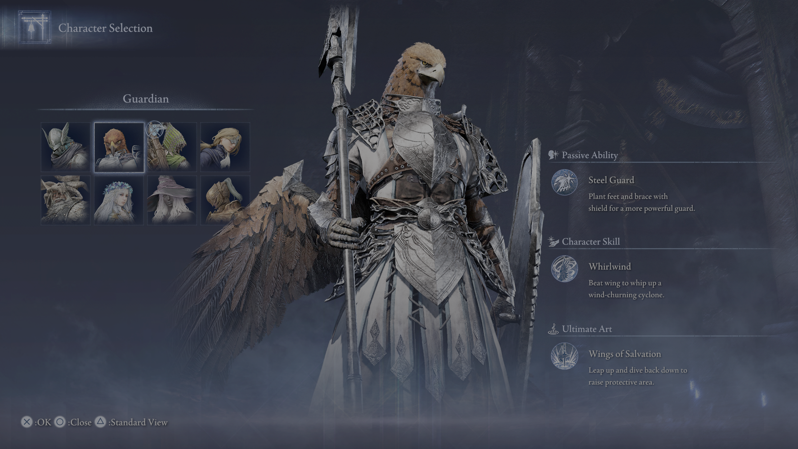 Best early Duchess build in Elden Ring Nightreign