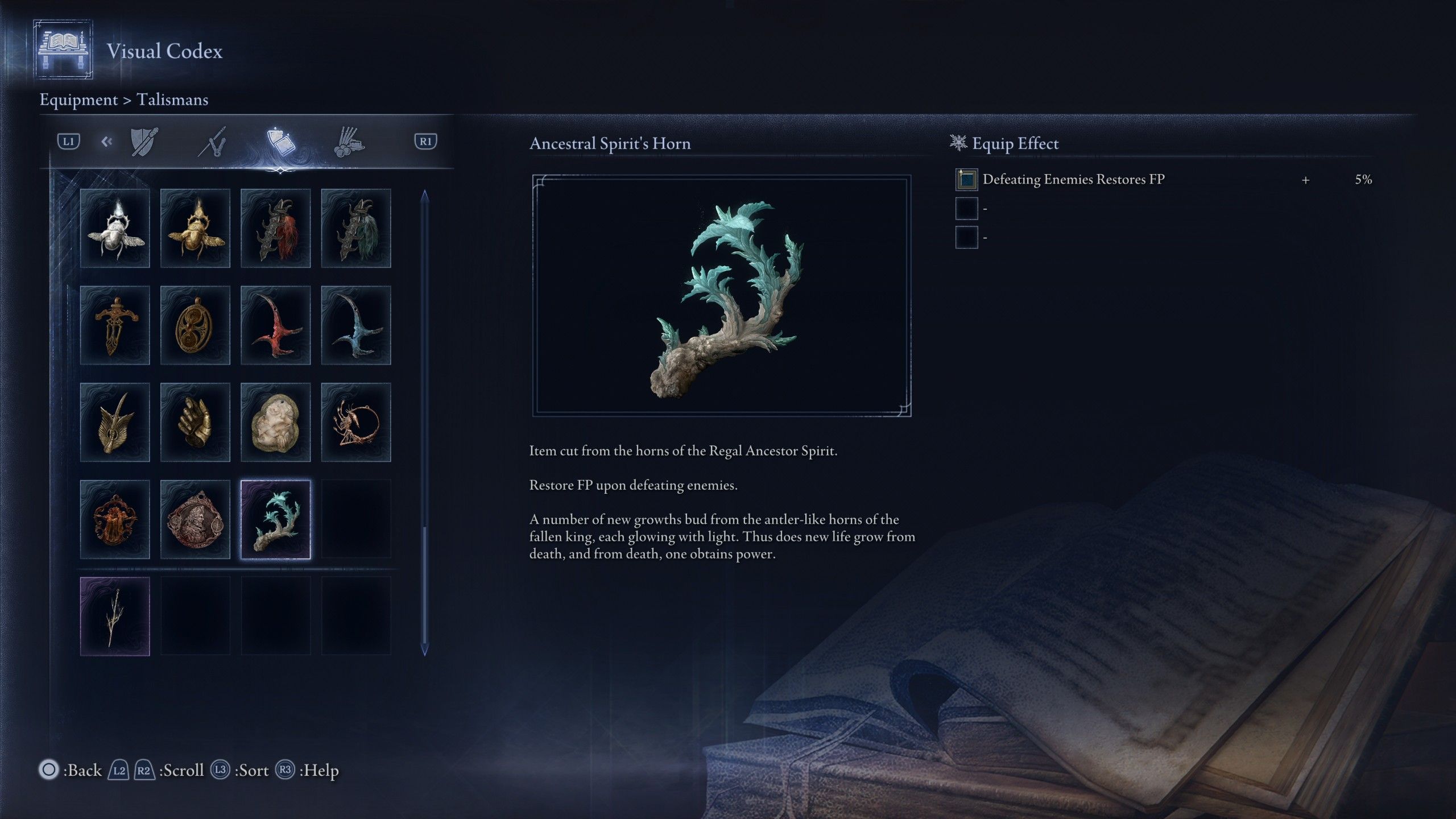 How to play Recluse in Elden Ring Nightreign