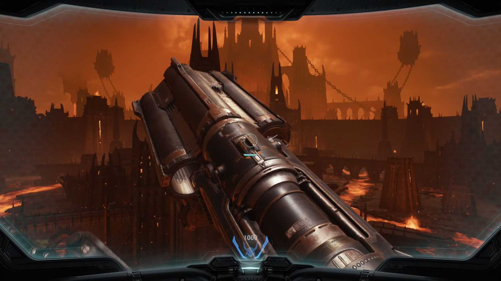 All weapons in Doom The Dark Ages and how to get them