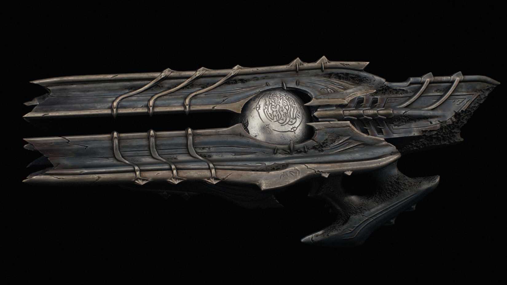 All weapons in Doom The Dark Ages and how to get them