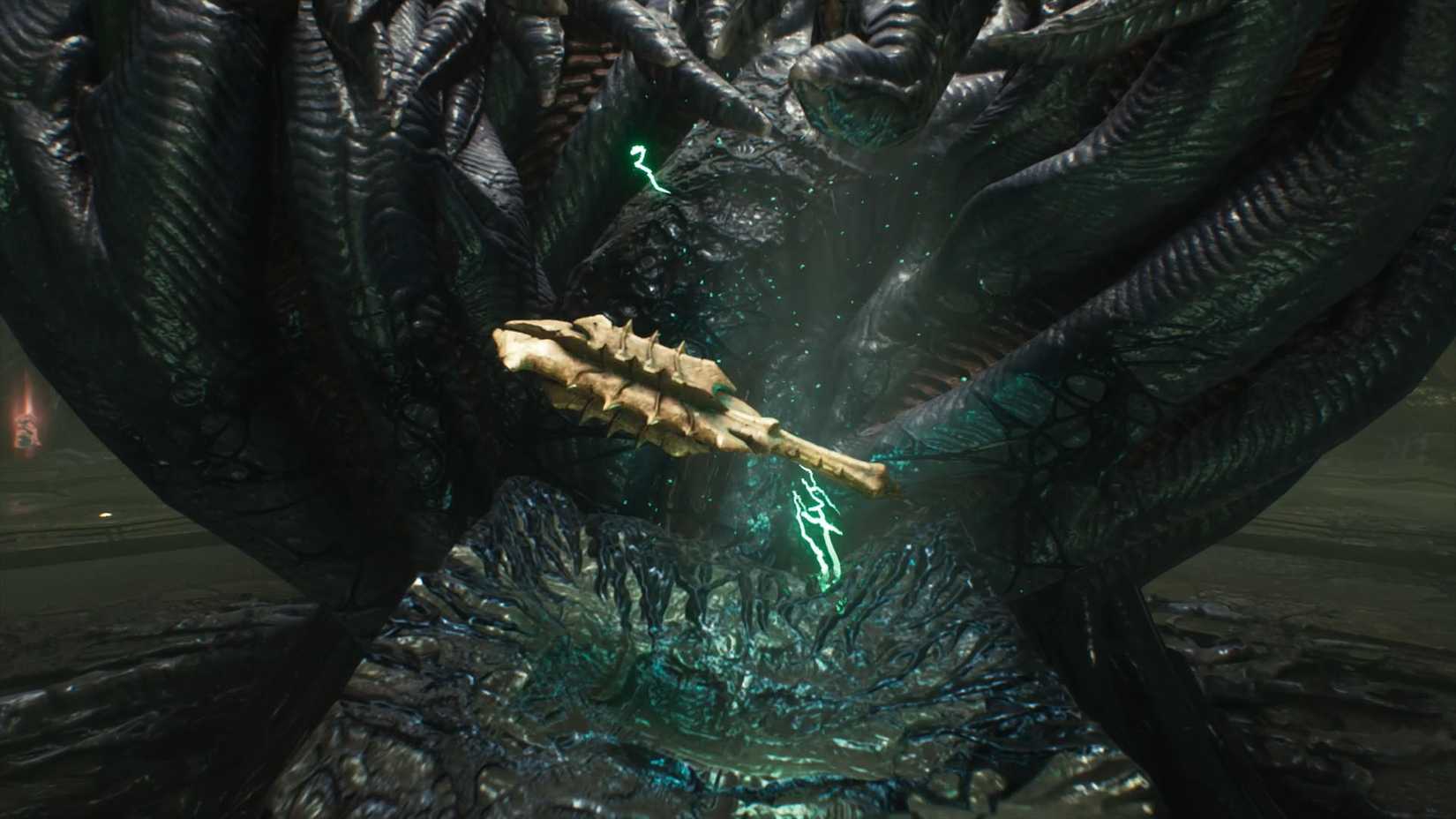 All weapons in Doom The Dark Ages and how to get them