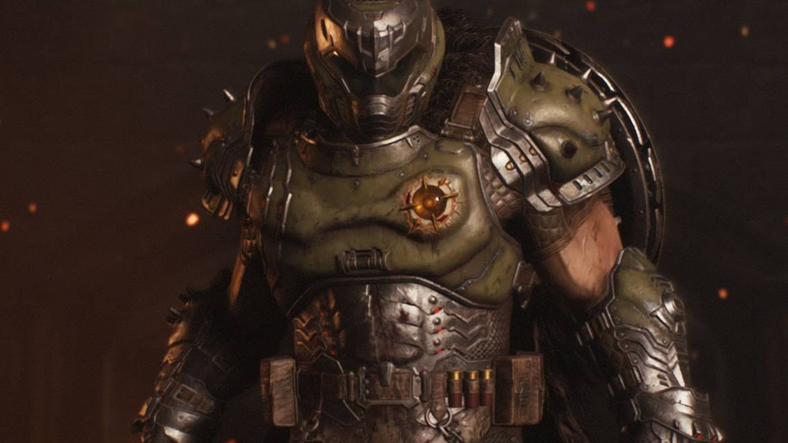 All weapons in Doom The Dark Ages and how to get them