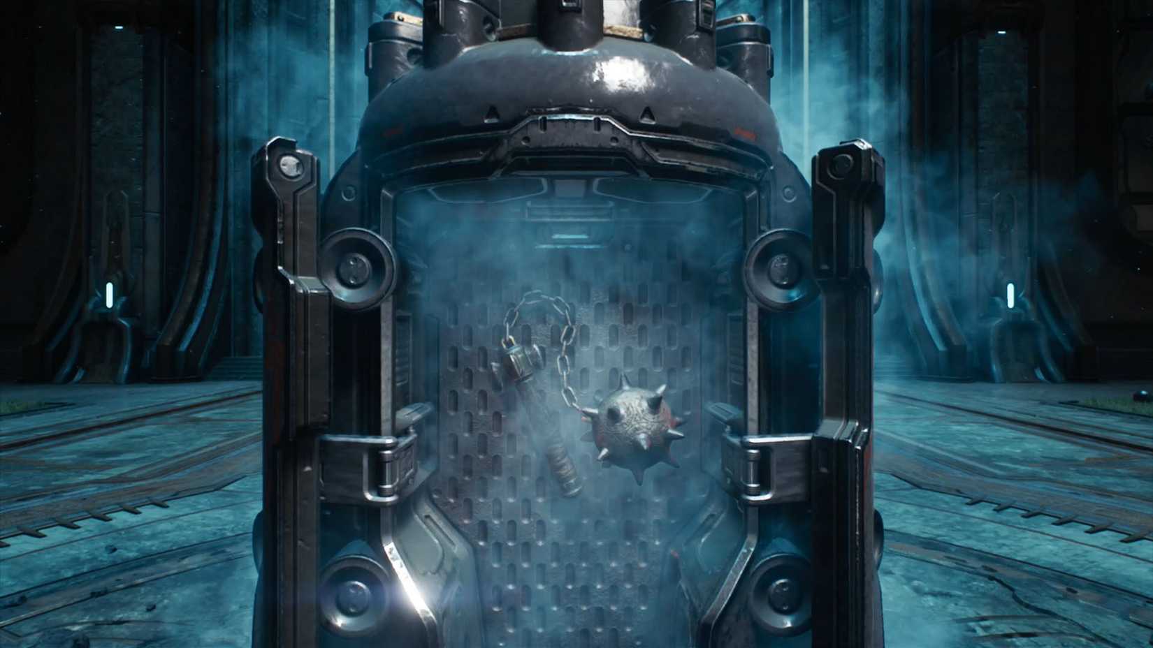 All weapons in Doom The Dark Ages and how to get them