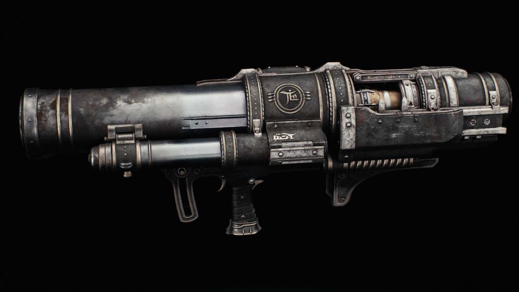 All weapons in Doom The Dark Ages and how to get them