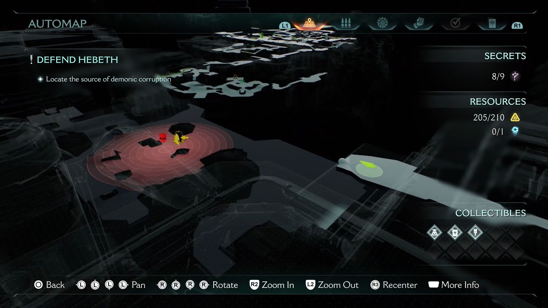 Doom The Dark Ages beginner’s tips before you start