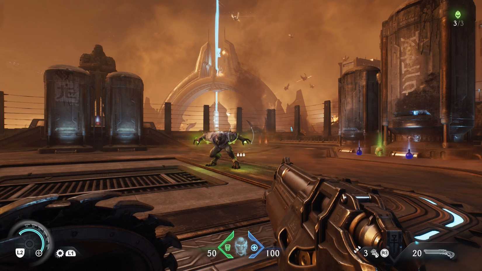 Doom The Dark Ages beginner’s tips before you start