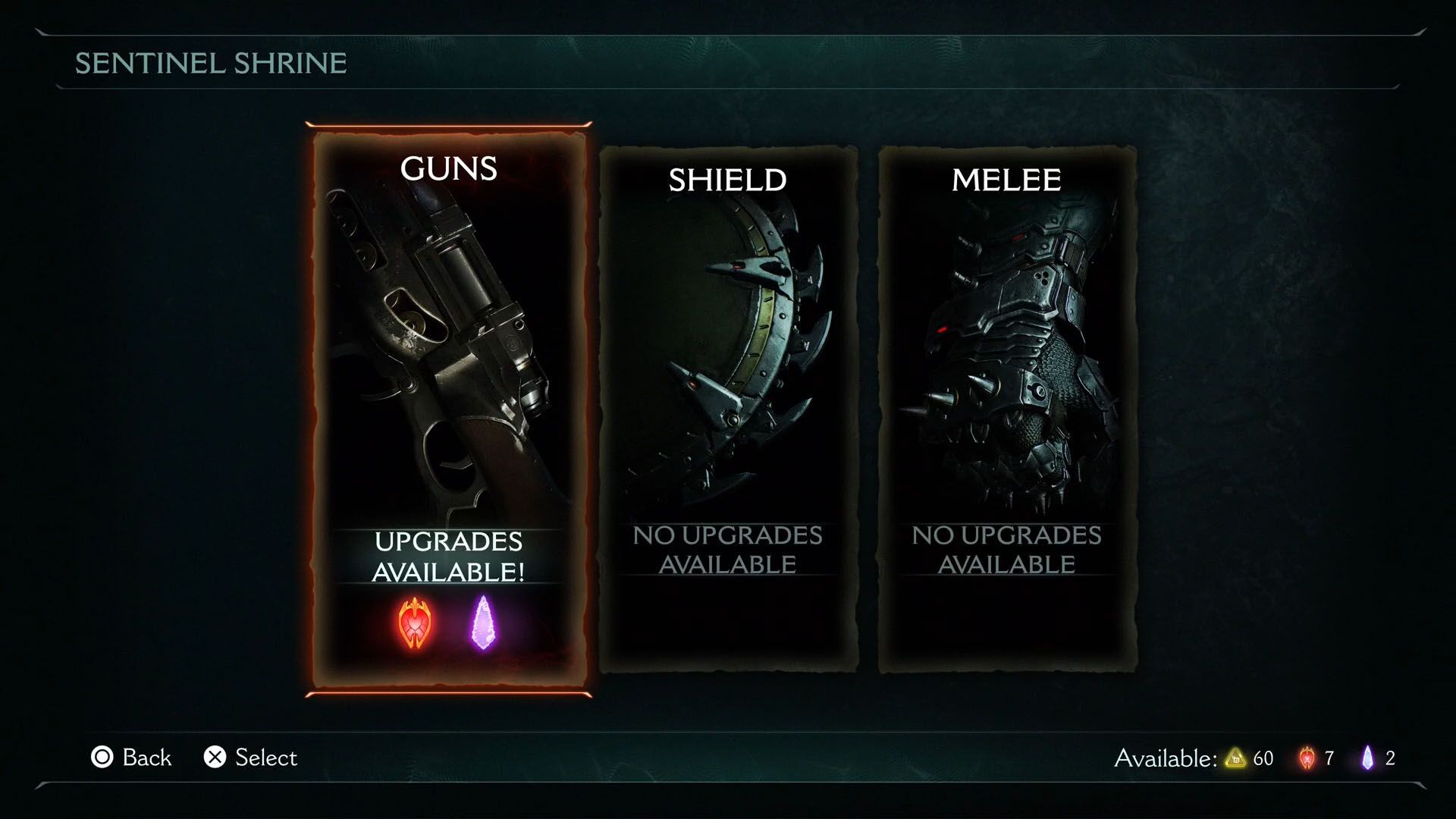 Best upgrades in Doom The Dark Ages