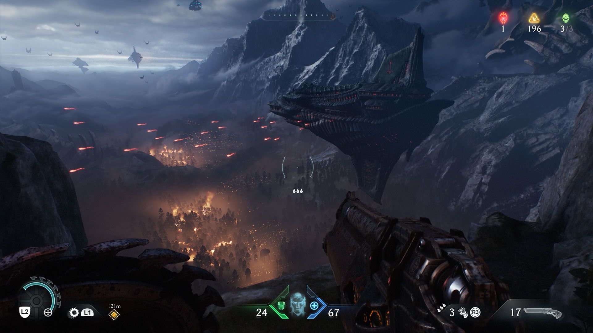 Best upgrades in Doom The Dark Ages