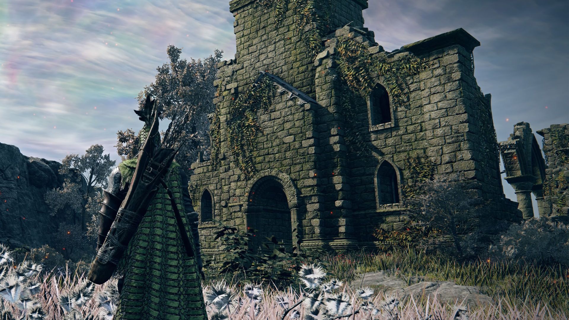 How to revive teammates in Elden Ring Nightreign