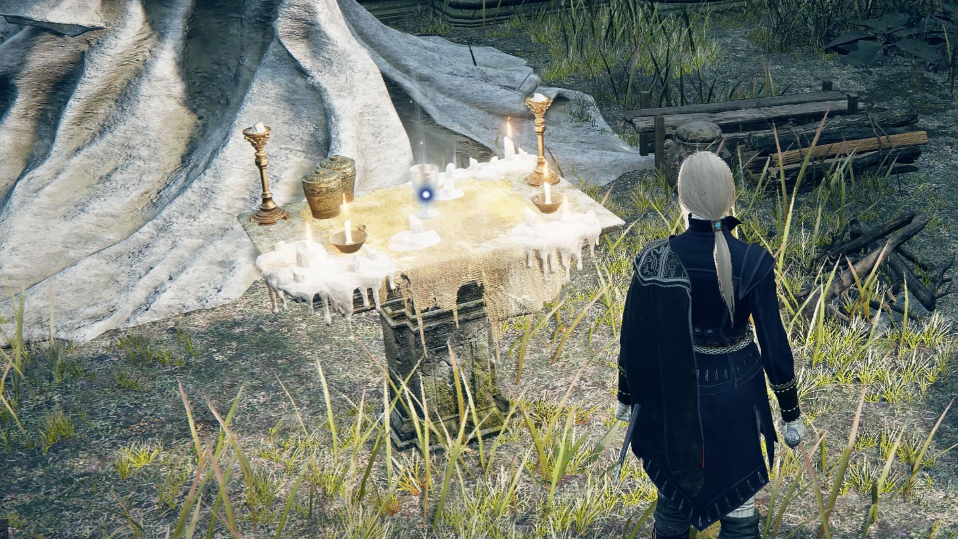 How increase Flask of Crimson Tear charges in Elden Ring Nightreign