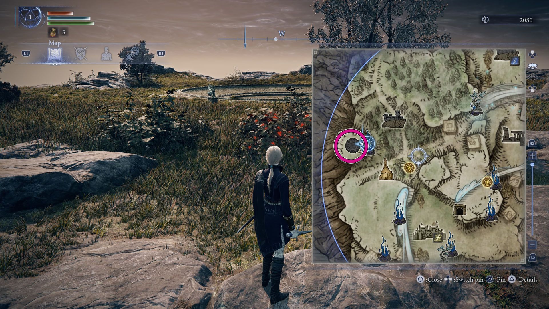 How to get Stonesword Keys to unlock Evergaol in Elden Ring Nightreign