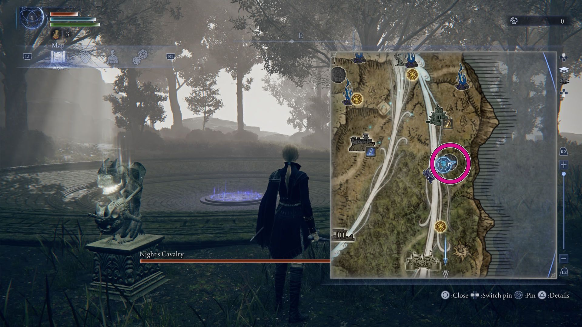 Best rune farming locations in Elden Ring Nightreign