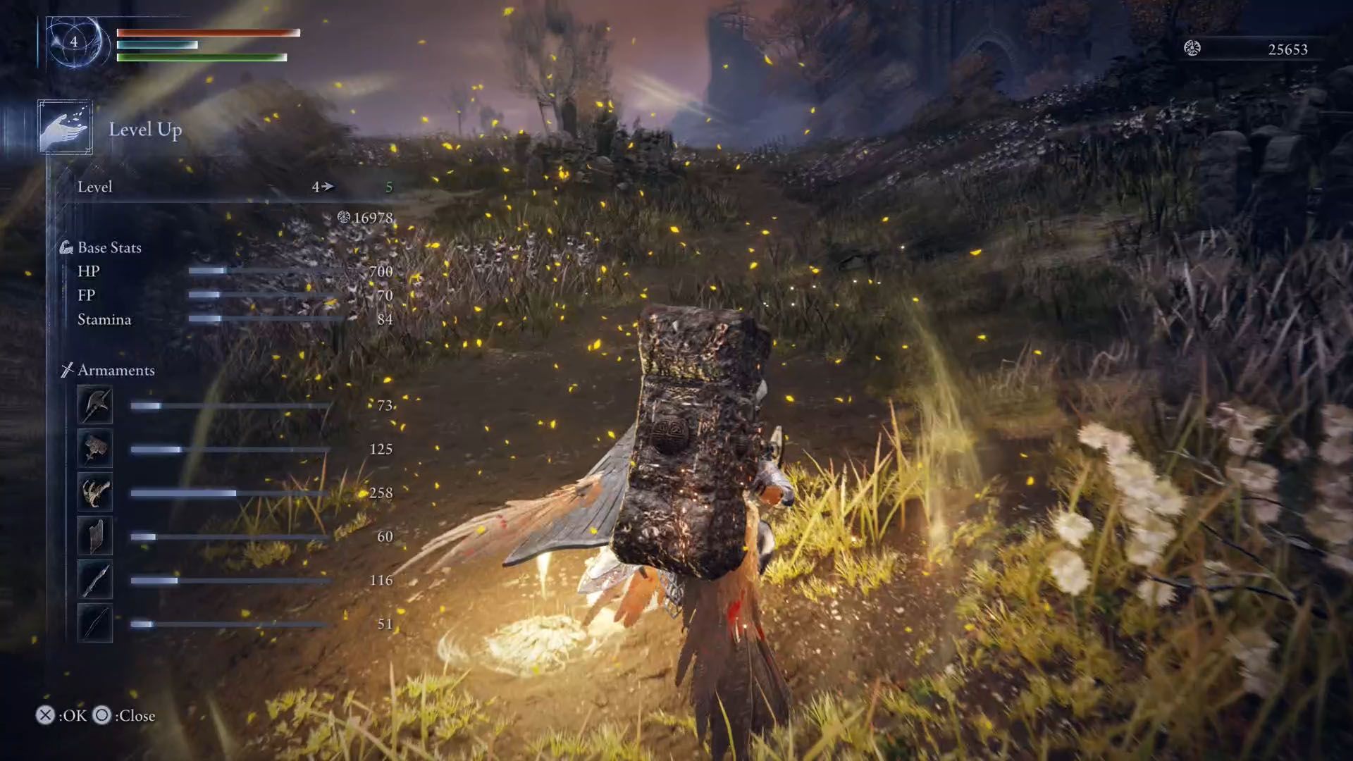 Best rune farming locations in Elden Ring Nightreign