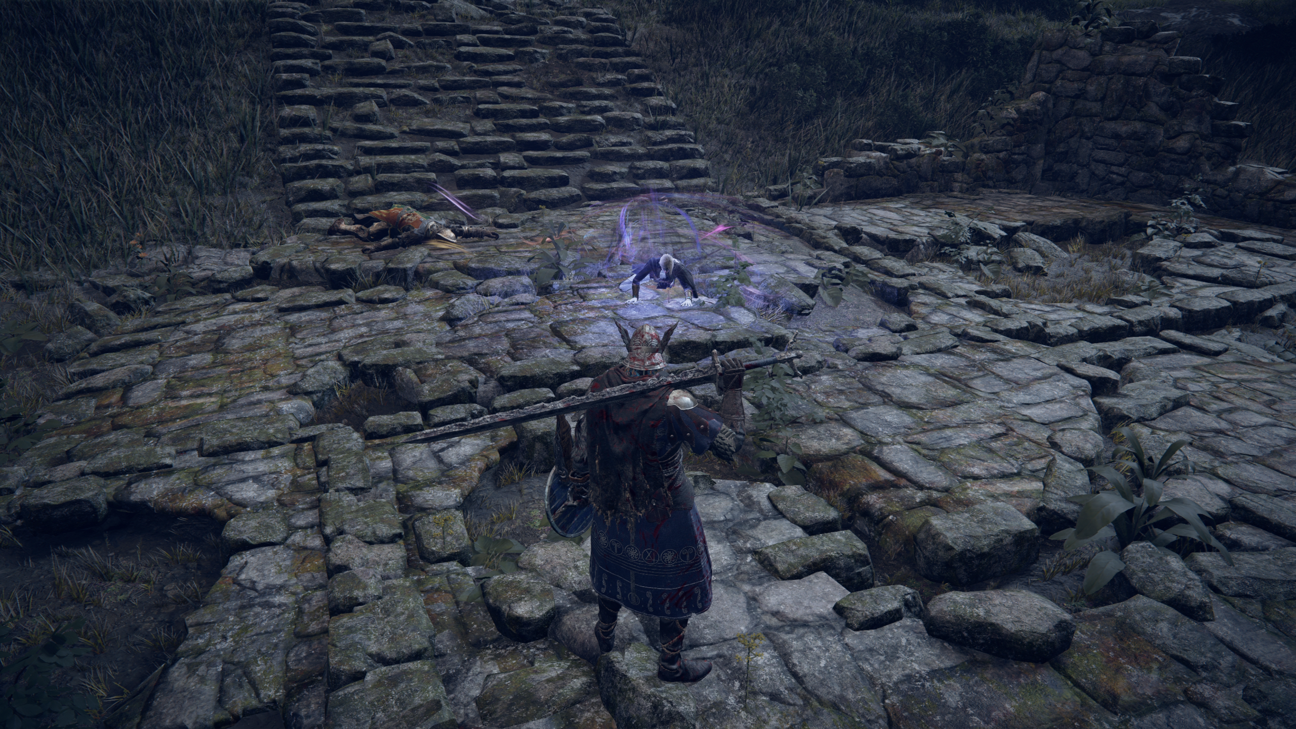 How to revive teammates in Elden Ring Nightreign