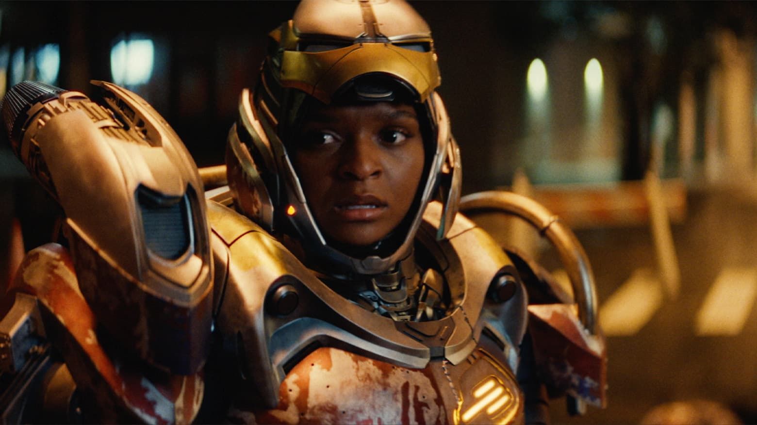 Marvel’s Ironheart will not make Riri Williams the MCU’s next Tony Stark