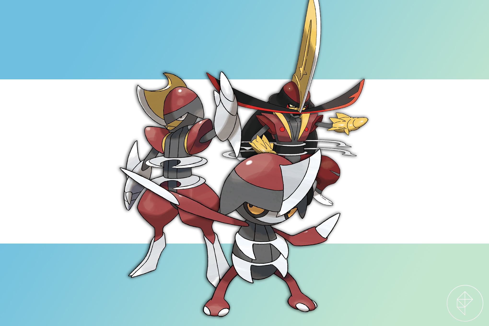 How to evolve Bisharp into Kingambit in Pokémon Go